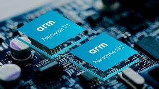 Arm Wants To Obliterate Intel And AMD With Gigantic 192 Core CPU TechRadar