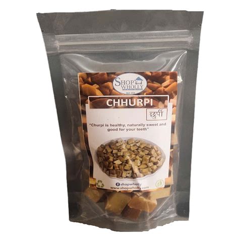 Churpi 200 Gm Best Online Shopping In Nepal Shopwholly