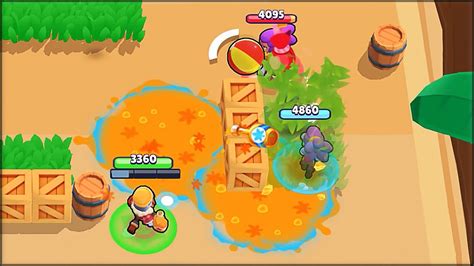 Brawl Ball Beach Ball At Hubert Moreno Blog