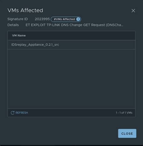 vmware nsx ids and ips ·