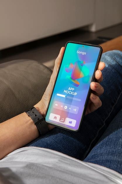 Page 7 Holding Gadgets Psd 2 000 High Quality Free Psd Templates For Download