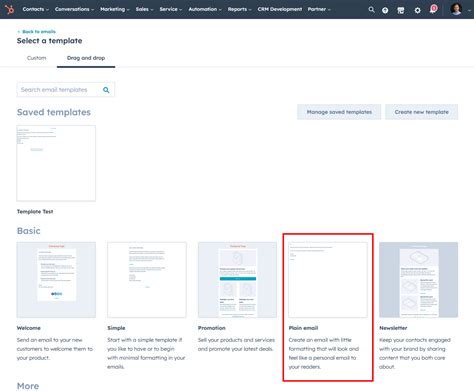 Solved Hubspot Community Sending Direct Emails Through Marketing Workflow Hubspot Community