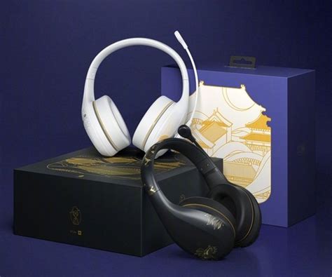 The Xiaomi Bluetooth Karaoke Headset Special Edition Are Seen For The First Time