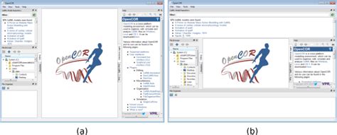 1211 Install And Launch Opencor — Dtp Computational Physiology 201909 Alpha Documentation
