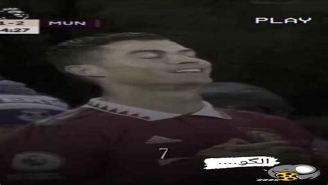 کریستیانو رونالدو الگو