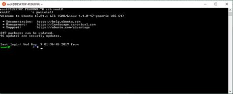 Realizando Deploy Automático Via Git Em Um Vps By Alexandre Barroso