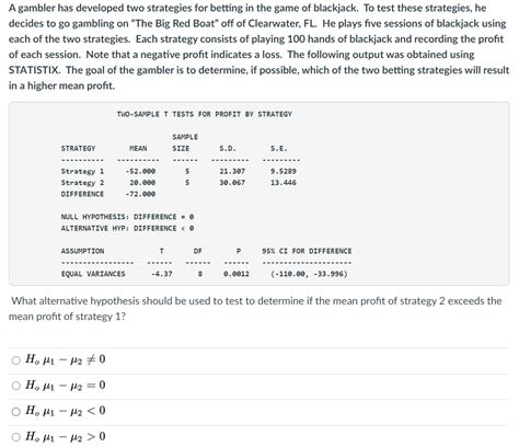 Solved I Am Interested In Determining Which Sex Male Or Chegg Com