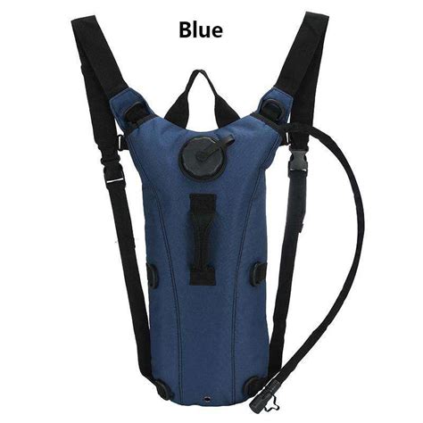 3l 2l Tactical Hydration Bag Water Backpack Waterproof Hydration