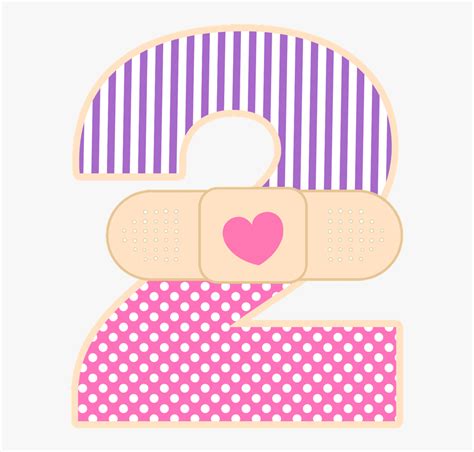 Doc Mcstuffins Number 3 HD Png Download Transparent Png Image PNGitem