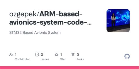 Github Ozgepekarm Based Avionics System Code Stm32 Stm32 Based Avionic System