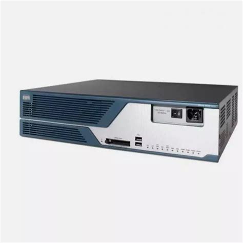 Cisco3825 Hsec K9 Cisco 3800 Router Security Bundle