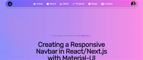 React Navbar On Scroll Change Background Color Padding More React
