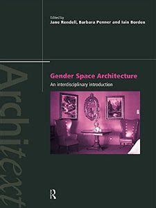 Beyond Categorisation Re Learning Architecture S Rigid Classifications Through Gender Theory