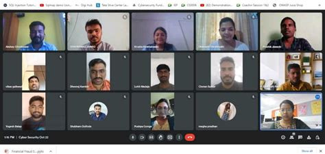 Akshay Ghodeswar On Linkedin Cybersecurity Security Ethicalhacking