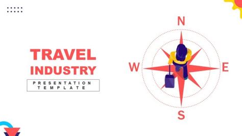 Travel PowerPoint Templates