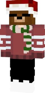 Farex Minecraft Skins Novaskin