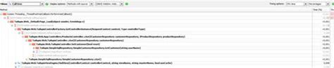 The Basics Of Aspnet Performance Optimization Codeproject