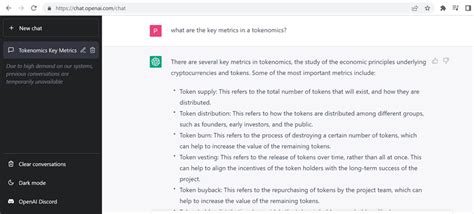 The Ultimate Guide To Tokenomics Expert Advice And Best Resources BlockSurvey