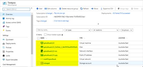 how to create self hosted linux build agent using azure release