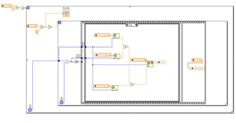 Solved I Need Help With Convolution Sum In Labview Ni Community