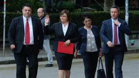 57 агенти на ДС са кандидати за народни представители БСП има най много