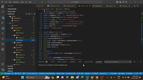 how i updated my cv with html5 css3 and javascript mahesh suthar