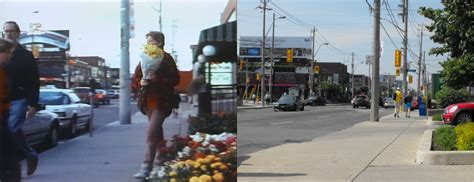 Degrassi Panthers — Season 1 Episode 7 ‘best Laid Plans Millwood