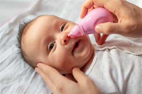 مع انتشار نزلات الرد هيئة الدواء تكشف الطريقة الصحيحة لتنظيف أنف