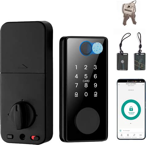 Seco Larm Sesk1011sdq Enforcer Access Control Keypad