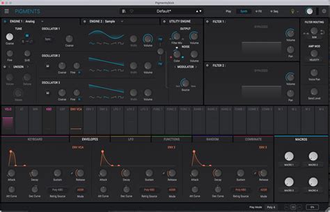 Is It Expected That The Analog Engine Would Not Produce Consistent