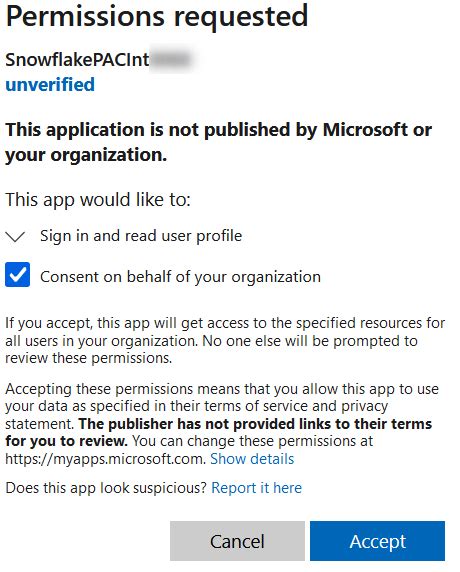 Configuring Storage Integrations Between Snowflake And Azure Storage Interworks