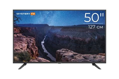 Mystery MTV-5050UST2 Smart TV | Mystery