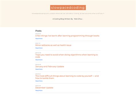 Gatsby Js Markdown Posts Sorting By New The Freecodecamp Forum