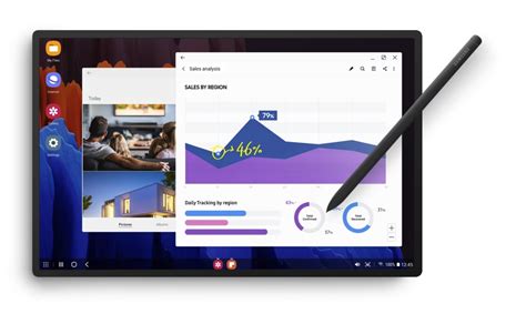 Samsung Dex S One Ui 7 Ends So For Now Just On Windows Samsung Magazine