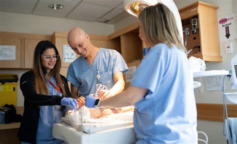 Exceptional Learning Research And Innovation North York General