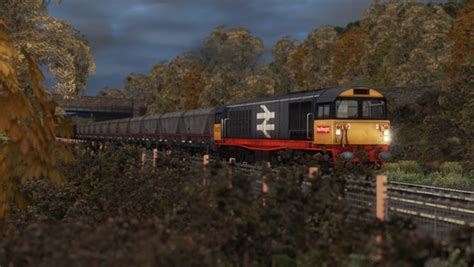 Patches Train Sim Community