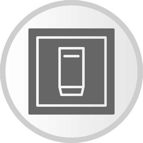 Swtich Vector Icon 15212452 Vector Art At Vecteezy