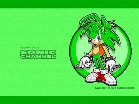 Shadow Of A Hedgehog Desktop Sonic Underground Series Wallpapers
