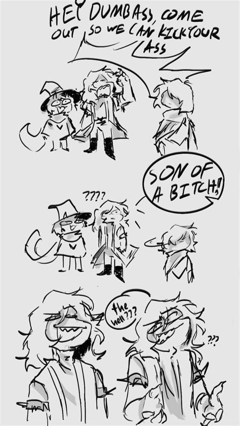 Letting Papyrus Say Fuck Since On Tumblr