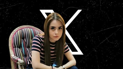 ¿quién Es Maryfer Centeno La Youtuber Experta En Lenguaje Corporal De