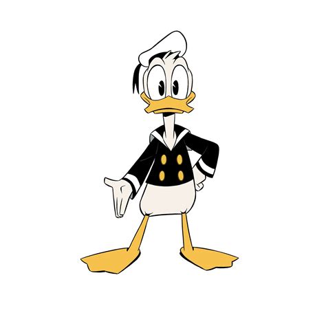 Donald Duck 2017 Ducktales Wiki Fandom Powered By Wikia