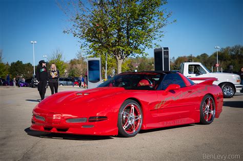 C5 Corvette Custom
