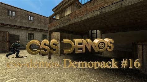 Css Demos Demopack 16 New Css Nonsteam V77 Youtube