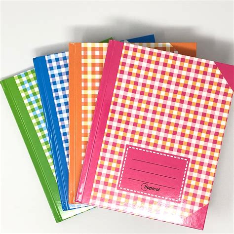 Hardcover Quarto Book Premio Stationery