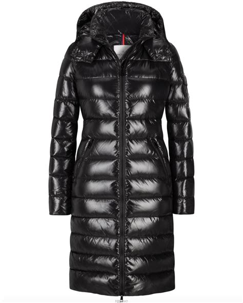 Moncler 다운 패딩 22fw 몽클레어 Moka 모카 여성 롱패딩 블랙 원래 명품은 필웨이 Feelway