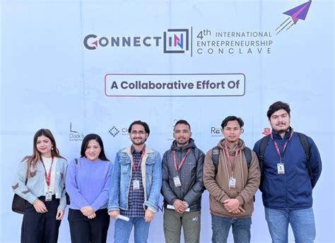 Apex Mba In 4th Entrepreneurship Conclave 2024 Apex College