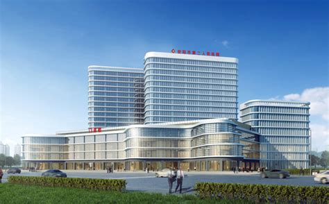 汉华建筑设计 案例