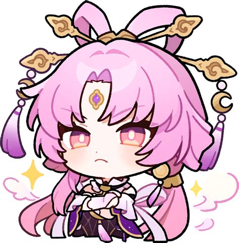 Fu Xuan Honkai And More Danbooru