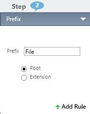 Rename Visual Studio Files Using Easy File Renamer