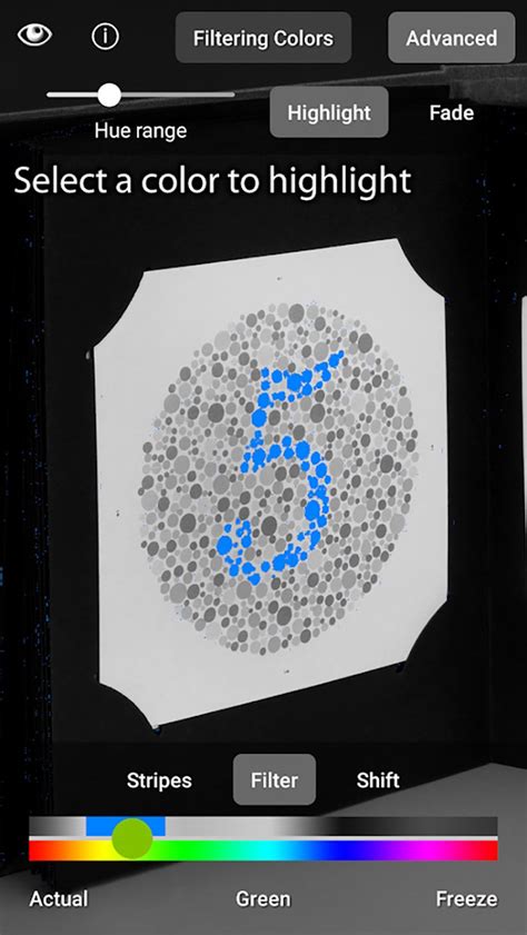 This Color Blind Man Created An App That Lets People Understand And Cope With Color Blindness